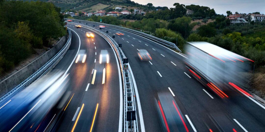 Deliver Fast – Logistic Solutions